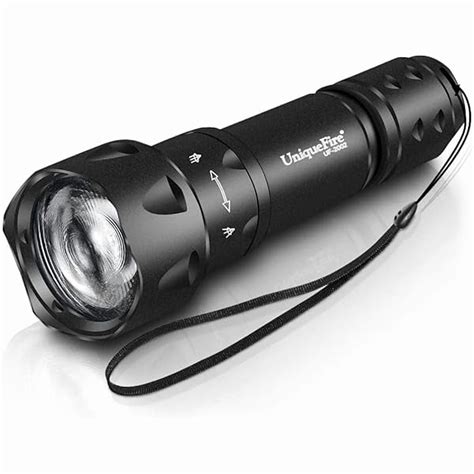 Zc Vcsel 850nm Ir Illuminator Flashlight Lights For Night Vision