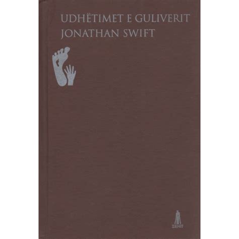 Udhëtimet E Guliverit Jonathan Swift
