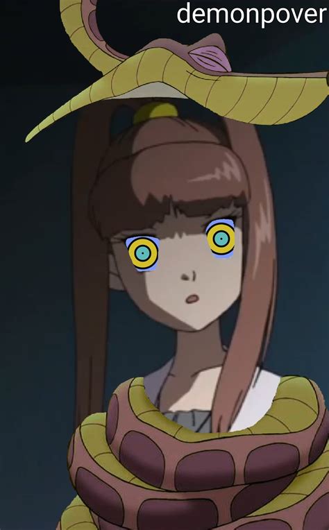 Kaa Vore Nene Amano By Demonpover On Deviantart
