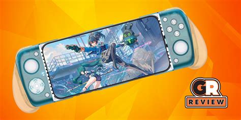 The Gamesir X3 Pro Mobile Controller Review What You Need To Know