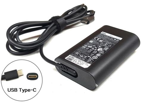 Dell Xps Charger Ac Adapter Power Supply