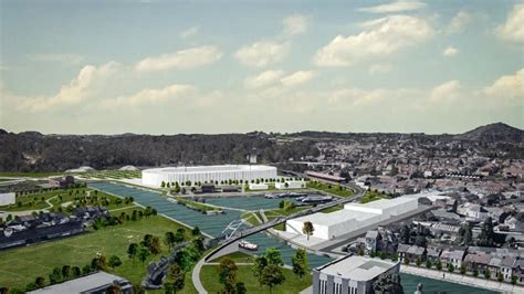 On Parle De Nos Membres B4c Business For Charleroi