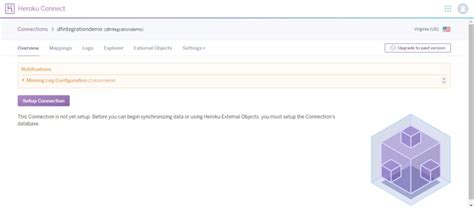 Salesforce And Heroku Integration Apex Hours