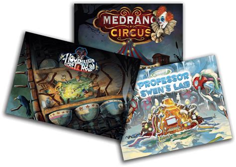 Tween Bundle Escape Room Geeks