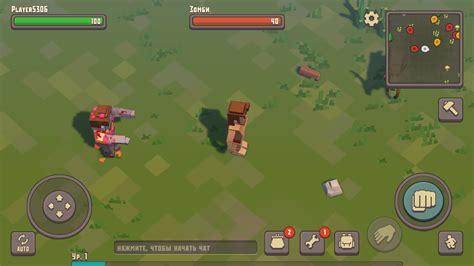 Лучшие игры про выживание на Android топ мобильных выживалок