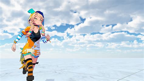 「ユニティちゃんパルクール2020」タイトル画面の作り方 Unityでゲームを作ろう！