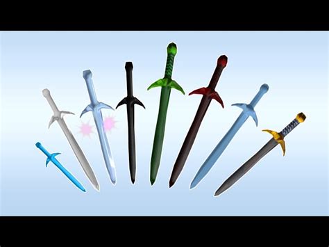 Firebrand Sword Roblox