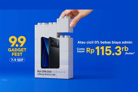 Review Poco M G Spesifikasi Harga Desain Baterai Kamera Dan Fitur Lainnya Times