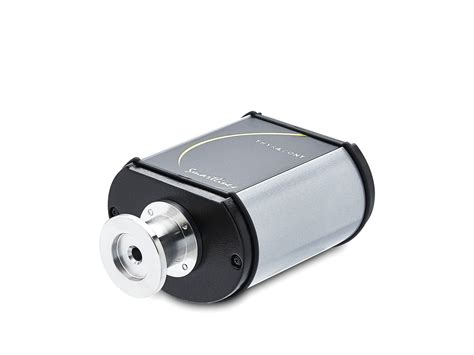 Vcr Vacuum Transducer