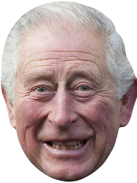 Prince Charles Blank Template Imgflip