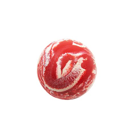 Oddballs Bouncing Ball 63mm Various Colours Available V1