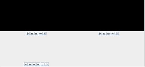 Java Grid Layout Spacing Between Elements Issue Stack Overflow