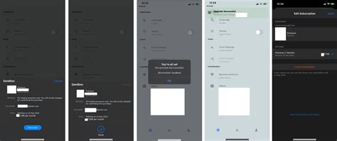 Ios App Rejected There Was A Problem With The App Store Exception Revenuecat Community