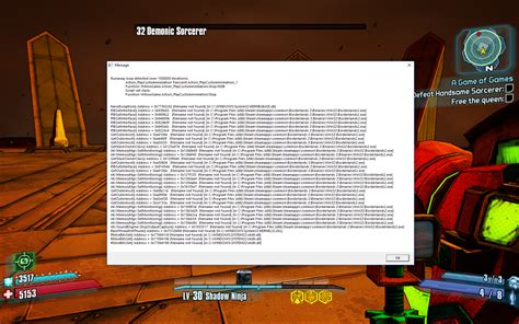 Borderlands 2 Cheats And Trainer For Steam Page 18 Trainers Wemod Community