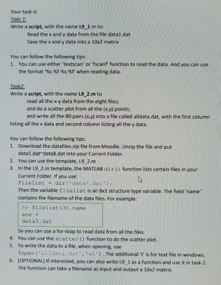 Solved File Inputoutput 20 Points Grading Scripts Works