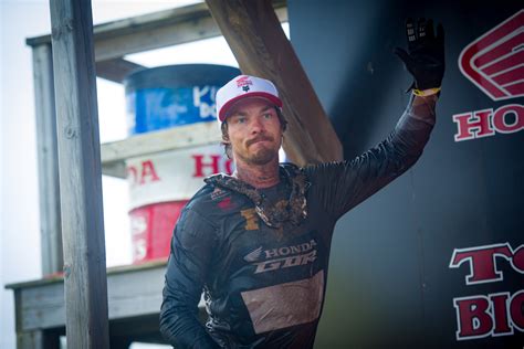 Dylan Wright Guest Column Presented By Fox Racing Canada Motocross