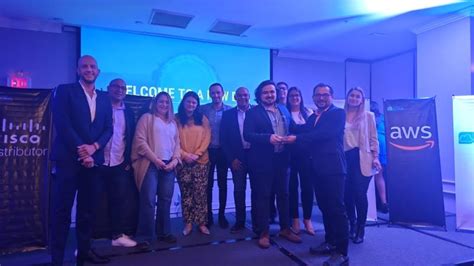 Aleksandar Nenov On Linkedin Noventiq Awspremierpartner Aws Amazonwebservices