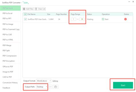How To Copy And Paste From A PDF To Word Easily