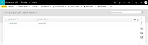 Assign Record Owner To Specific Team Using Power Automate Flow In Microsoft Dynamics Ce Crm