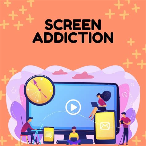 Compulsive Internet Use Ultimate Guide To Signs And Dangers Krish Murali Eswar