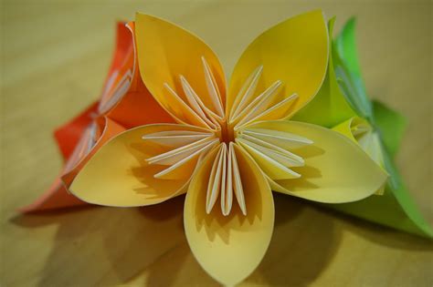 11 Cara Membuat Bunga Dari Kertas Cocok Untuk Pemula Mudah Dengan