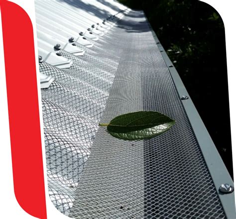 Gutter Guard Adelaide Gutter Mesh Installation All Side Roofing