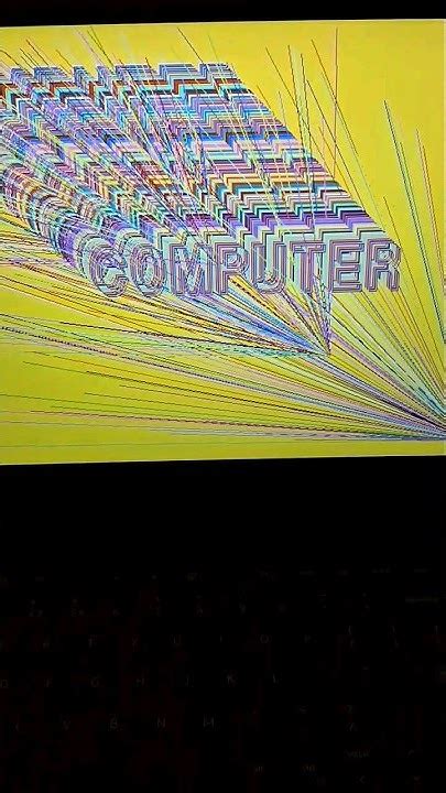 Computer Graphics Using C Computer Graphics C Youtube