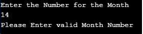 Perl Switch How Switch Statement Works In Perl With Examples