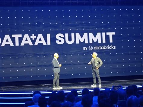 Nvidia Cuda Computing Komt Naar De Kern Van Databricks Platform