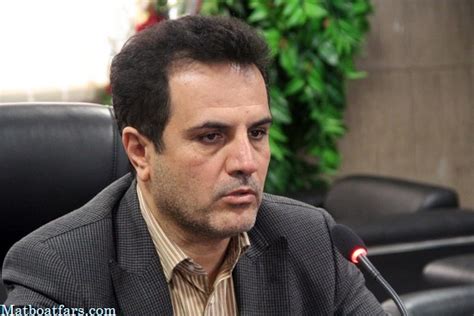 مدیرکل دفتر امور اتباع و مهاجرین خارجی منصوب شد