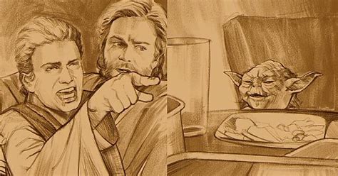 i was the chosen one album on imgur