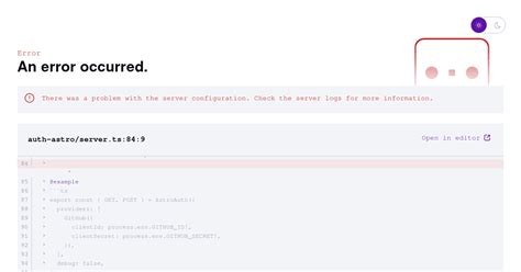 Astro With Trpc Codesandbox