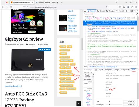 How To Fix Google SEO PageSpeed Font Issues And Problems SMBtech