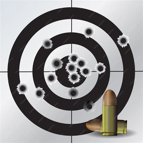 Premium Vector Target