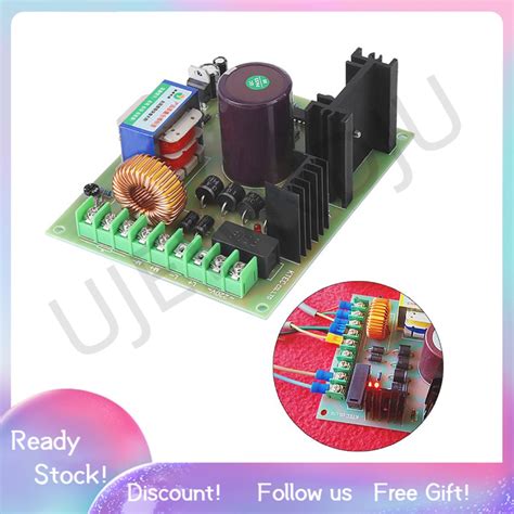 Mua Bảng Mạch điều Khiển Tốc độ động Cơ Pwm Dc 220v 750w Giá Rẻ Nhất Tecki Vn