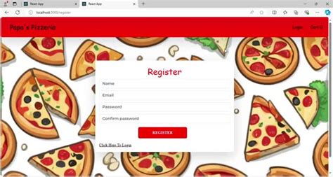 Urooj Khalid On Linkedin Webdevelopment Mernstack Reactjs Nodejs Mongodb Expressjs 34