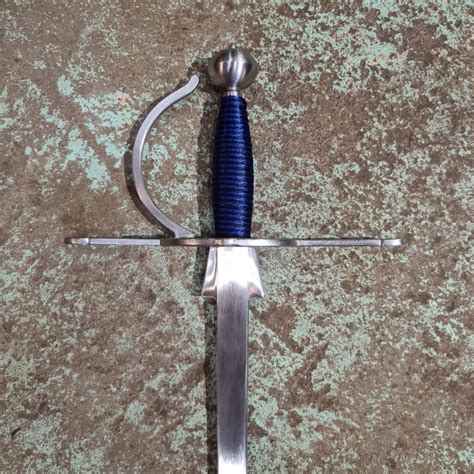 Joachim Meyer Rapier Entry Bloss Joachim Meyer Rapier Entry Bloss