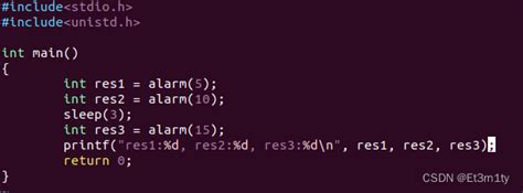 Ctfalarm函数的作用showsystemalarm函数 Csdn博客