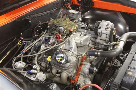 Ask Away With Jeff Smith Advice On Swapping A 4 8l Lr4 Ls Engine And 4l60e Trans Into A Firebird