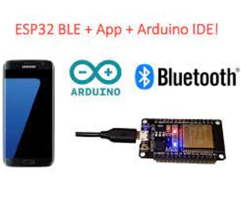 Develop Iot Bluetooth Ble Based Mobile Apps In Iosandroid By Delanydev Fiverr