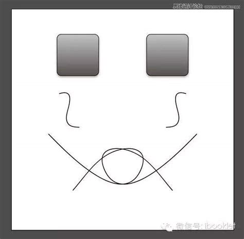Illustrator詳細解析圖標的質感表現技巧 壹讀