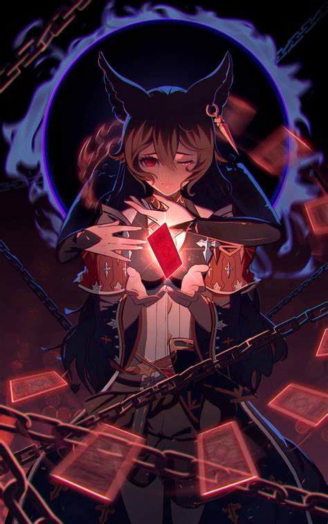 Nier Granblue Fantasy Drawn By Sawa Men Tlsheny Danbooru