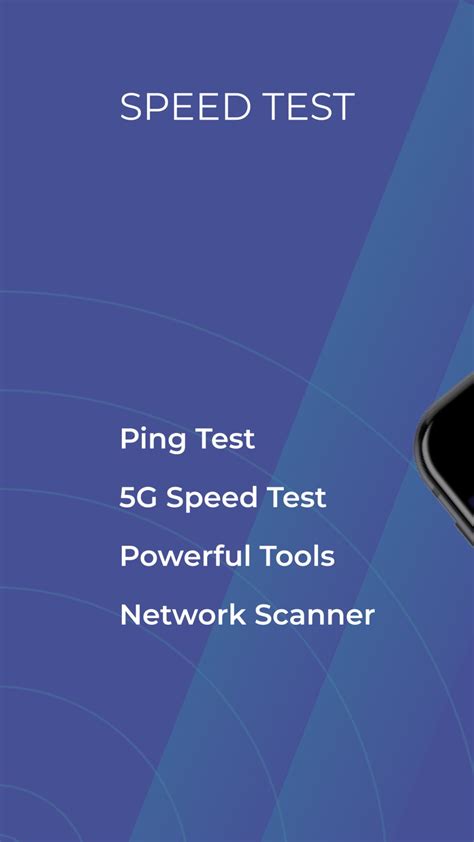 speed test for internet for iphone download
