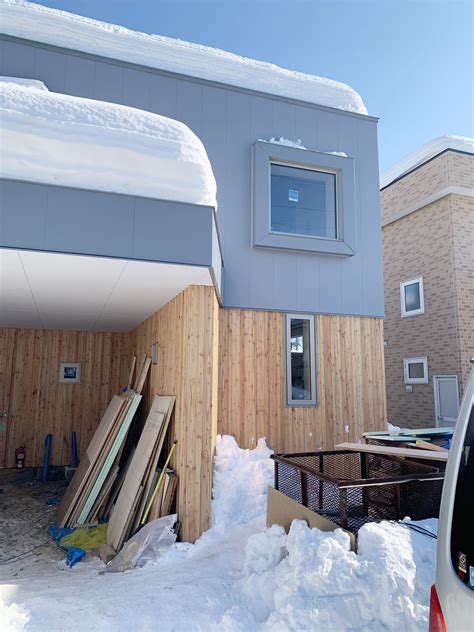 一級建築士事務所 エムアンドオー北海道の建築家札幌の設計事務所住宅公共施設店舗新築リノベーション