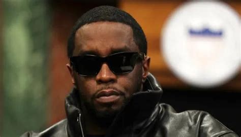 Jury In Sean Combs Sex Crimes Case Returns For Deliberations Newsbreak