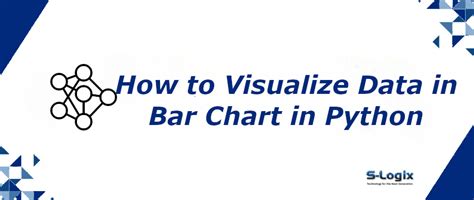 Data Visualization Using Bar Chart In Python S Logix