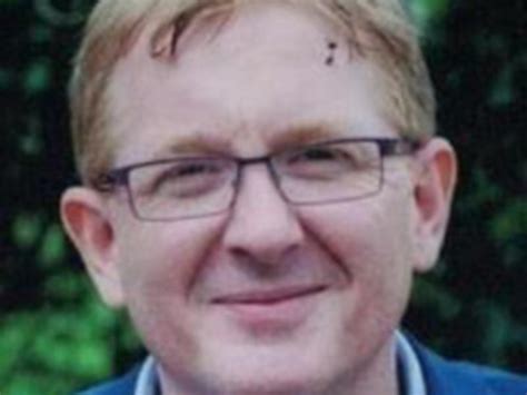 Brendan Ocallaghan Was An Inspirational Figure Who Overcame Ill Health