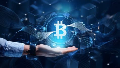 Blockchain And Crypto Currency Technology For Creative Business