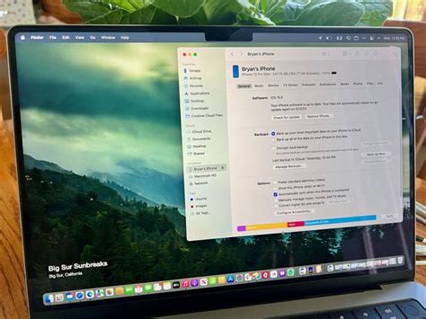 How To Back Up Your Mac The Ultimate Guide IMore
