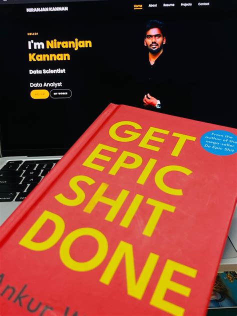 K Niranjan On Linkedin Dataanalytics Careerdevelopment Linkedingrowth Personalbranding